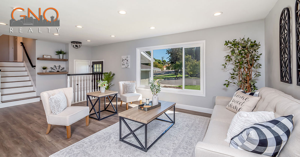 Showcase Archive - GNO Realty LLC